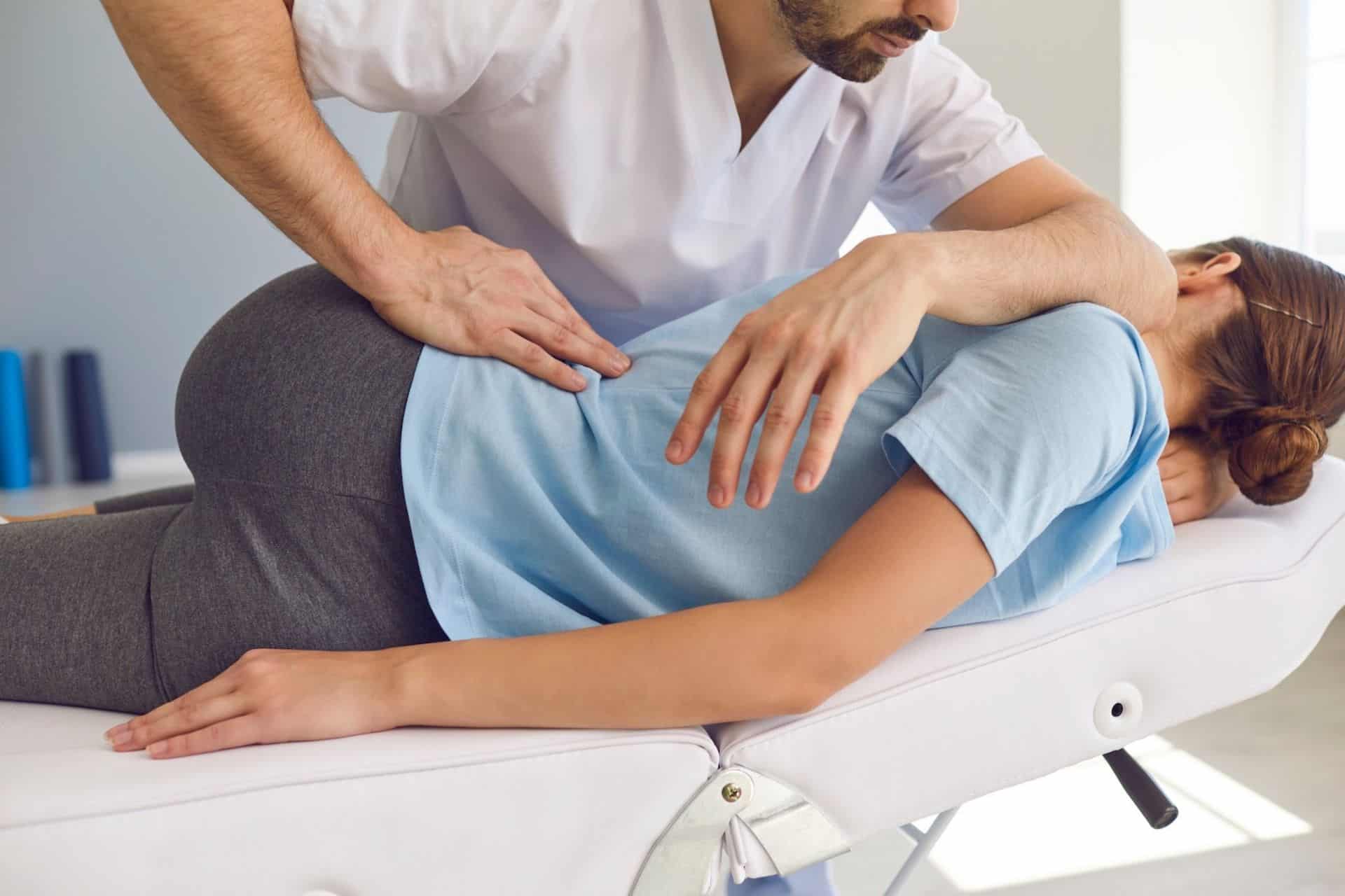 Life and Motion | Chilliwack's Chiropractic and Wellness Clinic